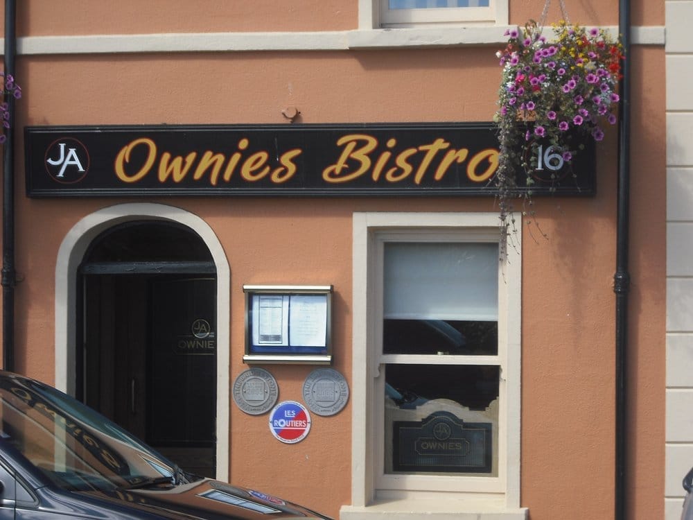 OWNIES BISTRO - Updated August 2025 - 11 Reviews - 16-18 Joymount ...