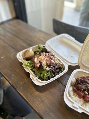 RY’S POKE SHACK - Updated December 2025 - 423 Photos & 258 Reviews ...