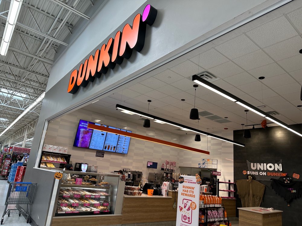 WALMART - Updated June 2024 - 63 Photos & 102 Reviews - 900 Springfield ...