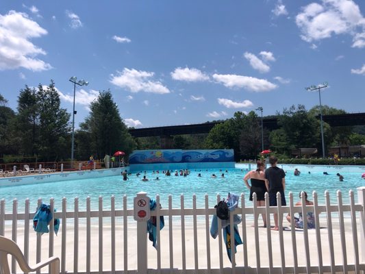 SANDCASTLE WATER PARK - 41 Photos & 64 Reviews - 1000 Sandcastle Dr ...