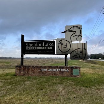 SHELDON LAKE STATE PARK AND ENVIRONMENTAL LEARNING CENTER - Updated ...