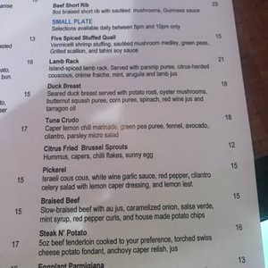 THE BLUE MARBLE RESTAURANT & LOUNGE - 34 Photos & 22 Reviews - 1979 ...