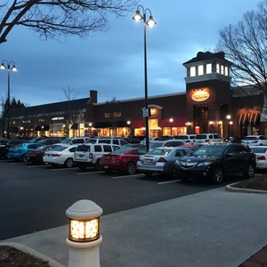 THE OUTLET SHOPPES AT ATLANTA - 69 Photos & 121 Reviews - Shopping ...