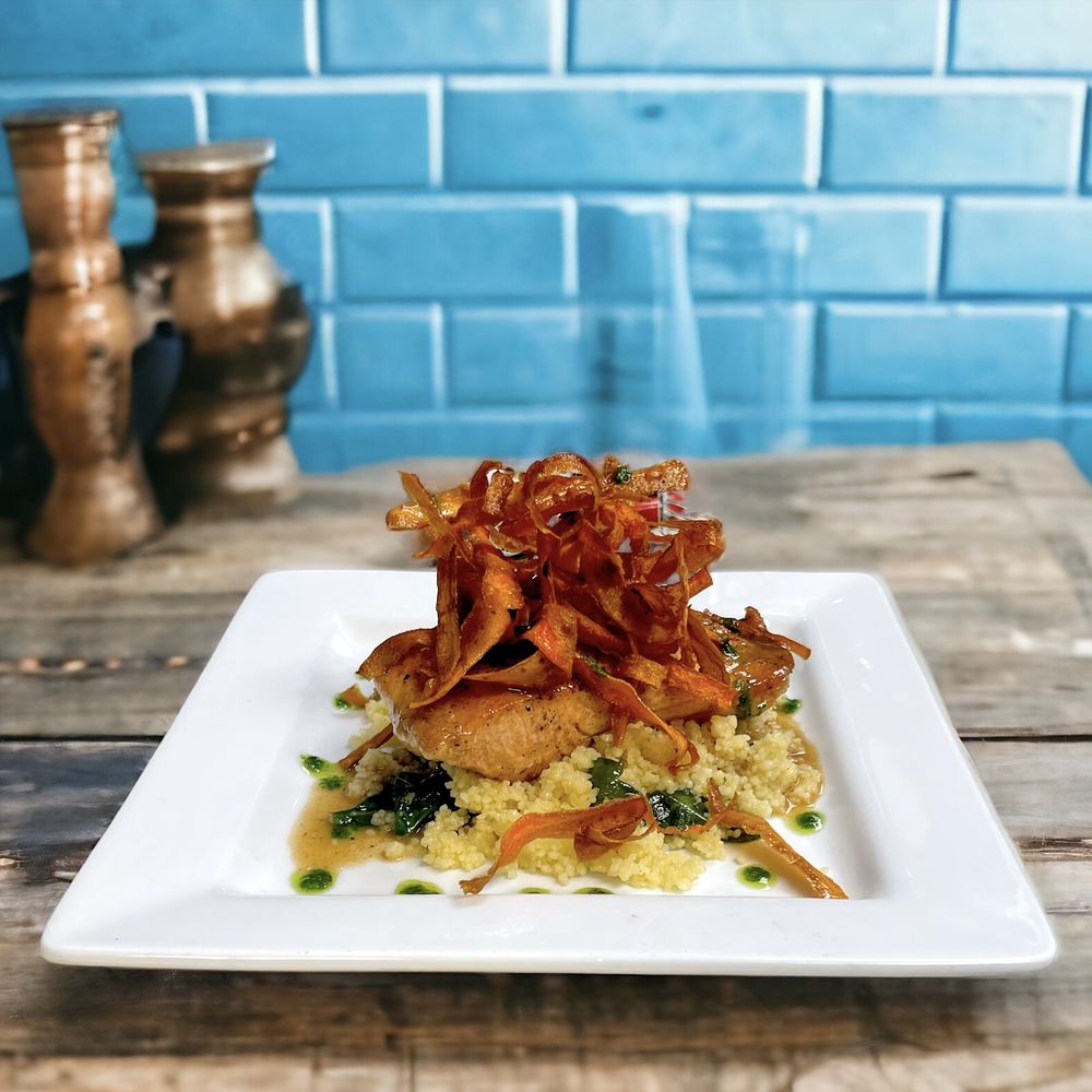 BOHO CAFE - Updated July 2024 - 19 Photos - 2400 W Interstate 20 ...