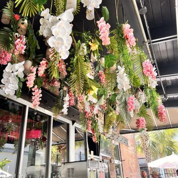 REPUBLIC GARDEN & LOUNGE - Updated December 2025 - 373 Photos & 386 ...