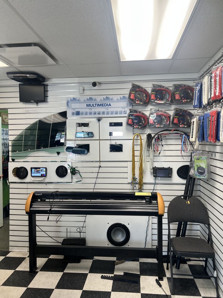 G&K AUTO DETAILING & STEREO SERVICES - Updated January 2025 - 125- 7 ...