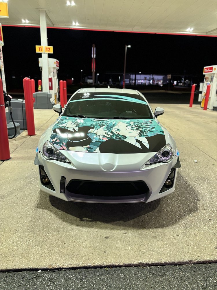 X TREME GRAPHICS & LETTERING - Updated December 2025 - 71 Photos & 39 ...