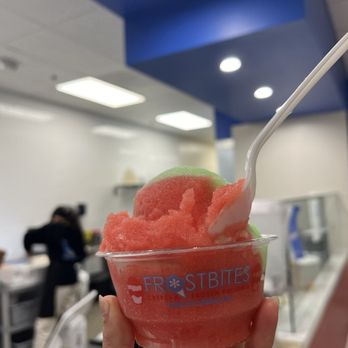 FROSTBITES CREPES & FROZEN DELIGHTS - Updated October 2024 - 1251 ...