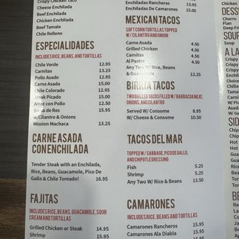 MISSION BURRITO - Updated March 2026 - 107 Photos & 97 Reviews - 19714 ...