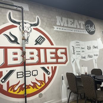 BUBBIES BBQ - Updated March 2025 - 57 Photos & 23 Reviews - 1802 N ...