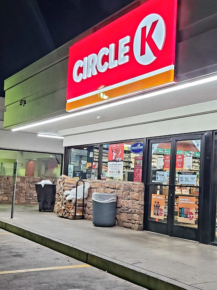 SHELL GAS STATION - Updated May 2024 - 34265-34281 N Black Mountain ...