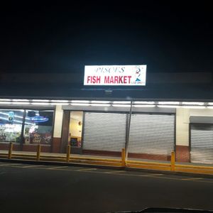 PISCES FISH MARKET - 18 Reviews - 690 American Legion Hwy, Roslindale ...