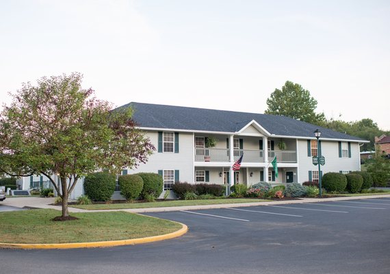 UNIVERSITY COMMONS - Updated November 2025 - 12 Photos - 15 S Shafer St ...