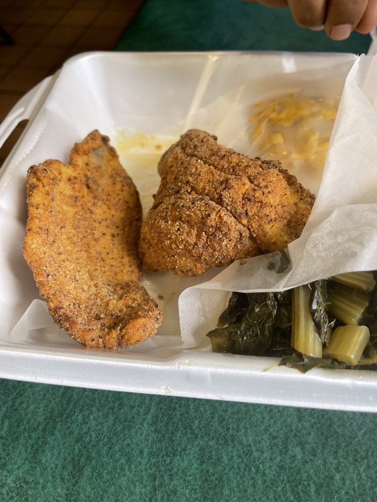 FOUR WAY RESTAURANT - 203 Photos & 193 Reviews - 998 Mississippi Blvd ...