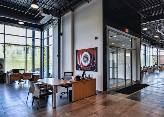 MOTOR WERKS AUTO GROUP - Updated December 2025 - 153 Photos & 52 ...