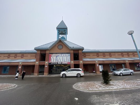 FIRST MARKHAM PLACE - 192 Photos & 84 Reviews - 3255 Highway 7 E ...