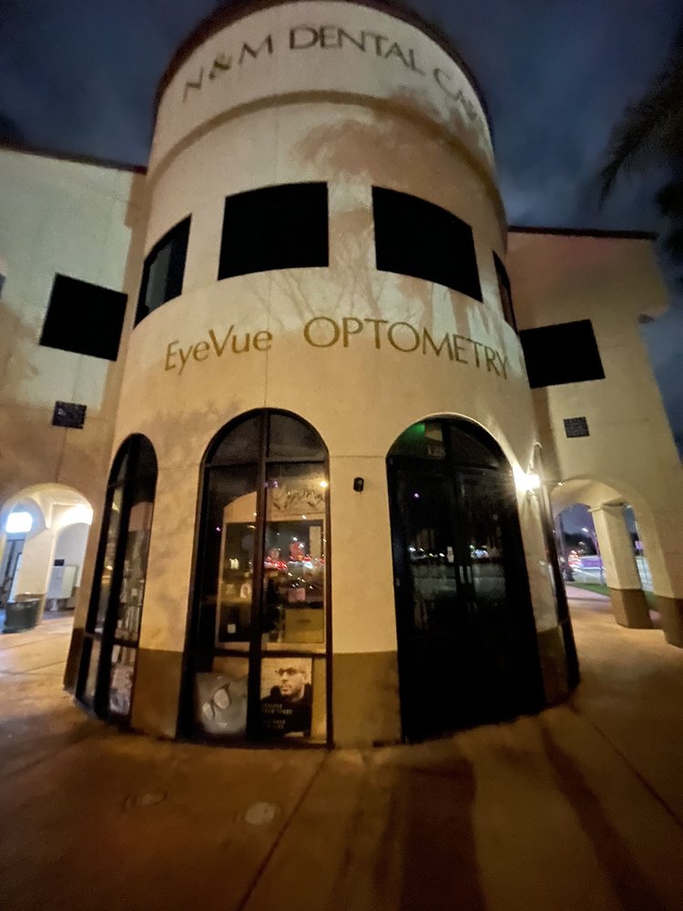 EYEVUE OPTOMETRY - Updated December 2025 - 24 Photos & 42 Reviews - 61 ...