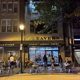 CLEAVERS - Updated December 2025 - 2229 Photos & 1767 Reviews - 108 S ...