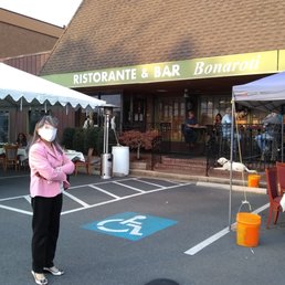 RISTORANTE BONAROTI - Updated January 2026 - 297 Photos & 390 Reviews ...