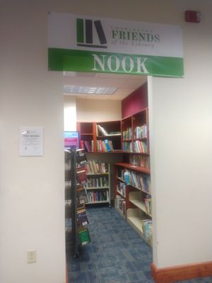 CHARLESTON COUNTY PUBLIC LIBRARY - Updated August 2025 - 47 Photos & 13 ...