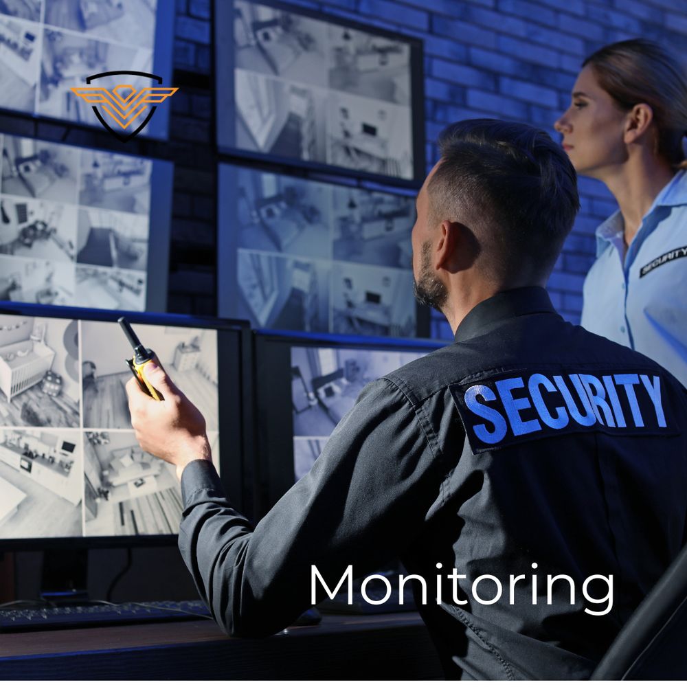 ATI SECURITY - Updated June 2024 - 10 Photos - Kansas City, Missouri ...