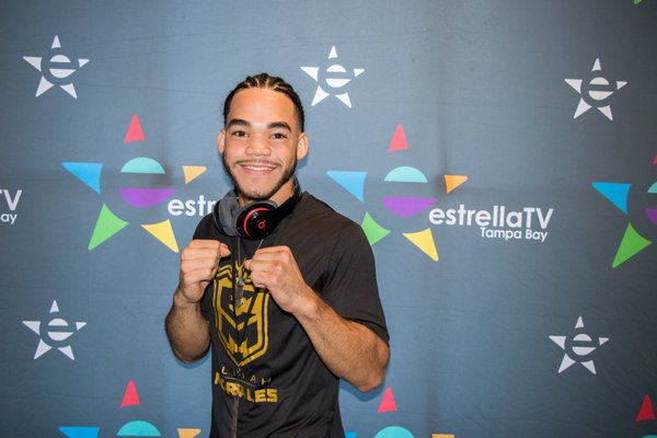 WINTER HAVEN BOXING - Updated August 2025 - 295 Photos - 2510 Ave G NW ...