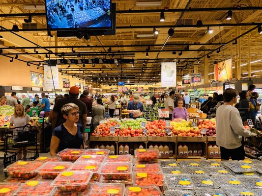 WEGMANS - 920 Photos & 191 Reviews - 1200 Wake Towne Dr, Raleigh, North ...