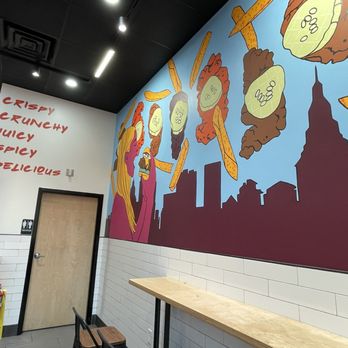 HAVEN HOT CHICKEN - Updated January 2026 - 39 Photos & 26 Reviews - 12 ...