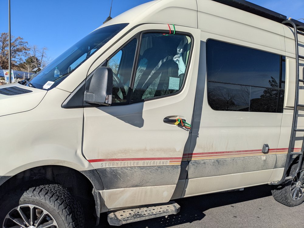 STUTTGART AUTO BODY - 12 Reviews - 5970 Ingalls St, Arvada, Colorado ...