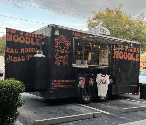 RED PANDA NOODLE - Updated May 2024 - 42 Photos & 23 Reviews - Orlando ...