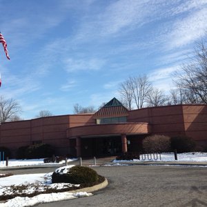 CINCINNATI & HAMILTON COUNTY PUBLIC LIBRARY - Updated February 2025 ...