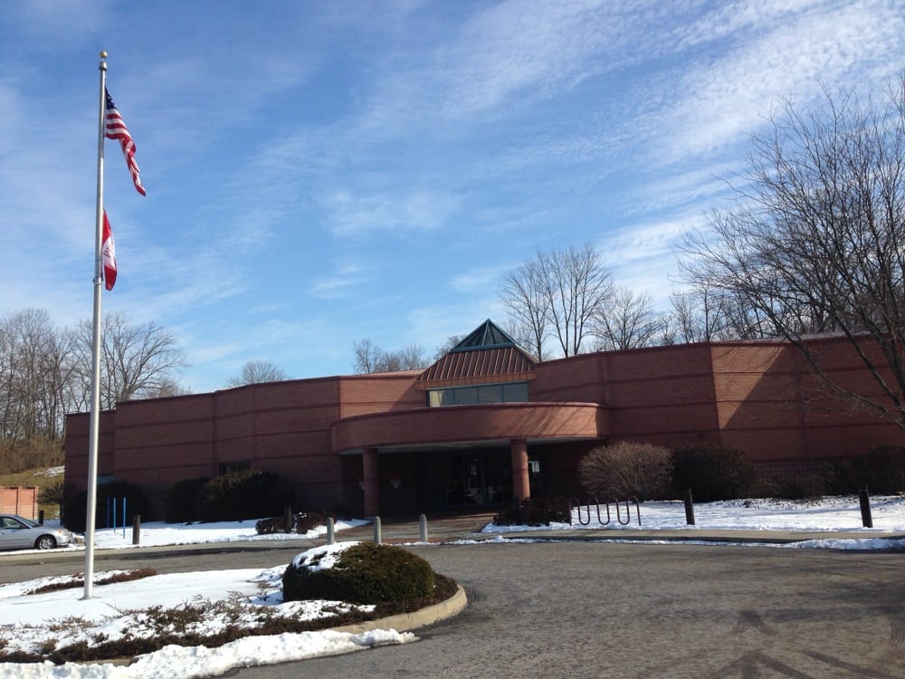 CINCINNATI AND HAMILTON COUNTY PUBLIC LIBRARY - SHARONVILLE - Updated ...