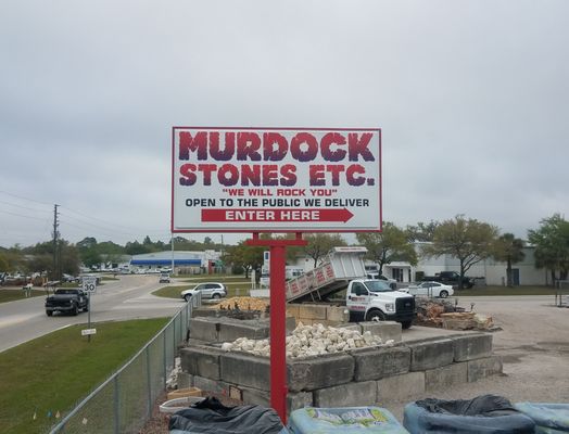 MURDOCK STONES ETC - Updated May 2026 - 30 Photos & 10 Reviews - 590 ...