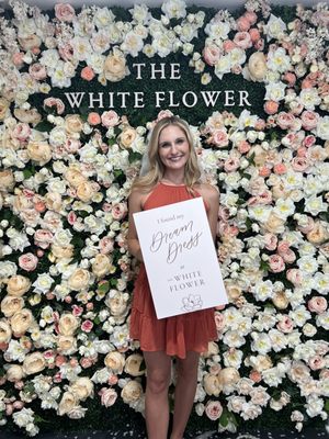 THE WHITE FLOWER BRIDAL BOUTIQUE - 228 Photos & 578 Reviews - 2121 5th ...