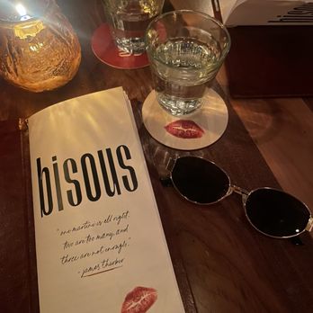 BISOUS - Updated January 2025 - 124 Photos & 50 Reviews - 938 W Fulton ...