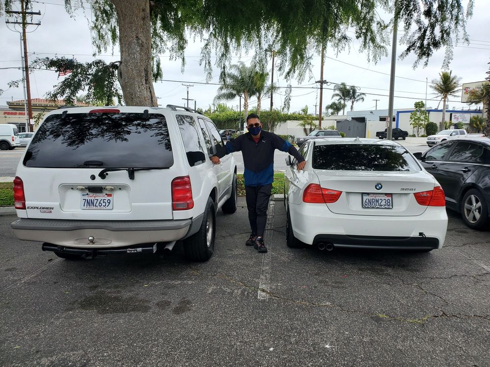 DASCO ENGINEERING - Updated January 2025 - 24701 Crenshaw Blvd ...