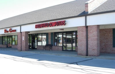 BROOKFIELD COMPUTERS - Updated December 2025 - 14027 W Greenfield Ave, New Berlin, Wisconsin ...