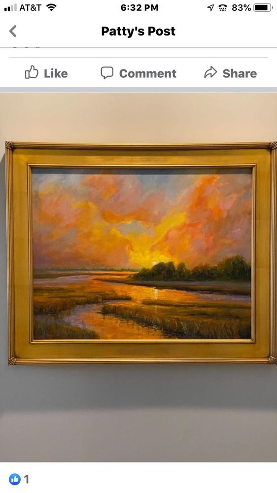 Diane Larson Fine Art, Cocoa | Roadtrippers