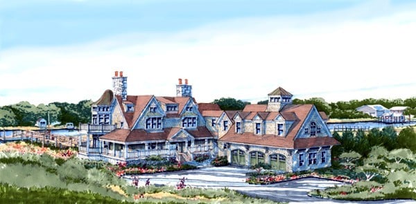 NORTHSIDE DESIGN ASSOCIATES - Updated July 2025 - 141 Rt 6A, Yarmouth ...