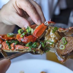 BASIN SEAFOOD & SPIRITS - Updated January 2026 - 1001 Photos & 695 ...