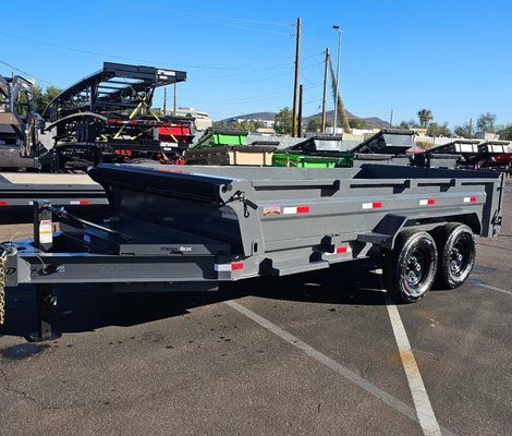 HIGH DESERT TRAILER SALES - Updated December 2025 - 49 Photos - 8833 N ...