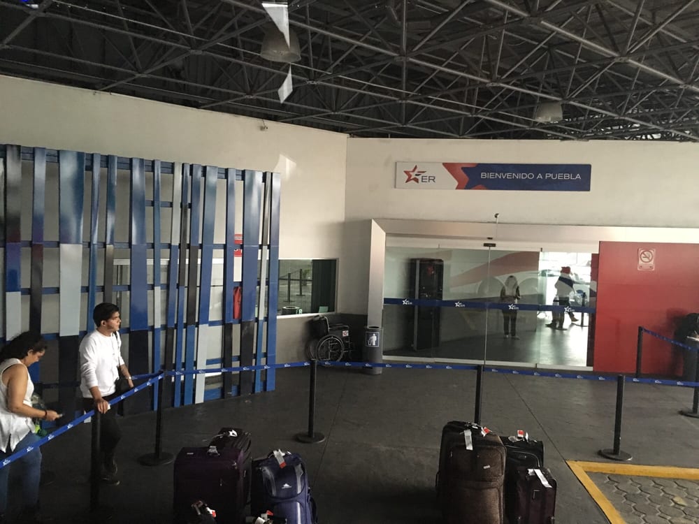 TERMINAL 4 PONIENTE - Updated December 2025 - 20 Photos & 26 Reviews ...