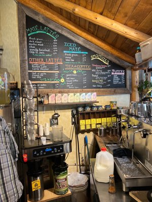 THE MATÉ FACTOR - Updated February 2025 - 114 Photos & 222 Reviews ...