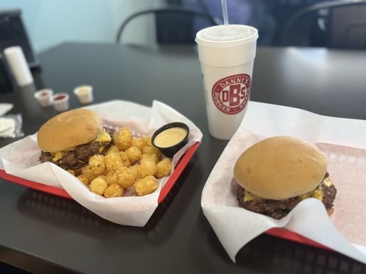 DANNY’S BURGER SHACK - Updated March 2025 - 116 Photos & 142 Reviews ...