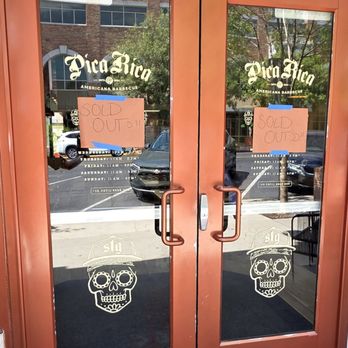 PICA RICA BBQ - Updated October 2025 - 202 Photos & 195 Reviews - 25 N ...
