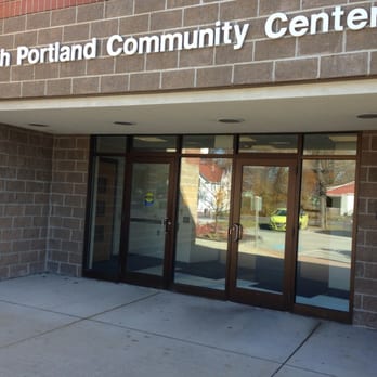 SOUTH PORTLAND COMMUNITY CENTER - Updated December 2025 - 21 Nelson Rd ...
