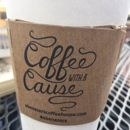 EBENEZERS COFFEEHOUSE - 322 Photos & 536 Reviews - 201 F St NE ...