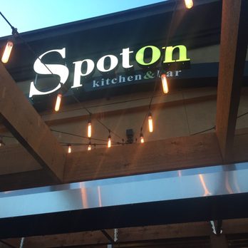 SPOT ON KITCHEN & BAR - Updated December 2025 - 37 Photos & 52 Reviews ...