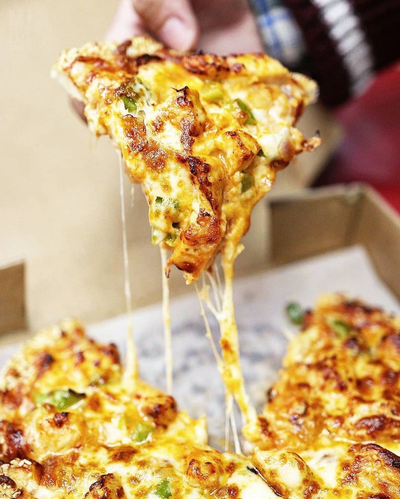 RED SWAN PIZZA - Updated January 2025 - 411 Railway Avenue, Weyburn ...