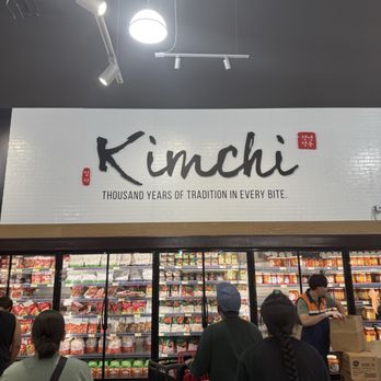 H MART - Updated May 2025 - 561 Photos & 60 Reviews - 2620 S Decatur ...